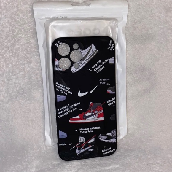 Nike | Cell Phones & Accessories | Nike Air Iphone 2 Pro Max | Poshmark